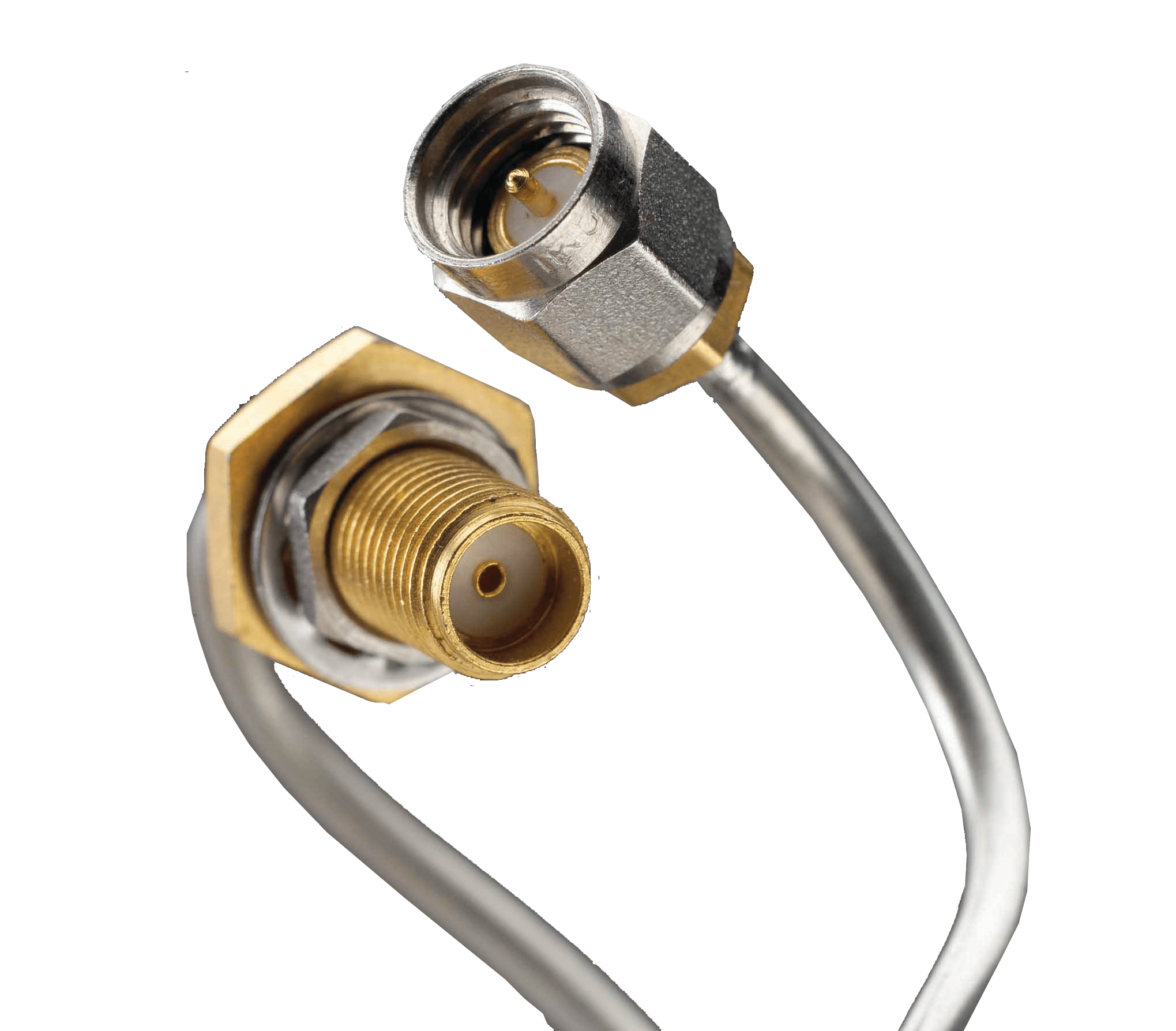 Semi-Rigid Assemblies - Micro Coax