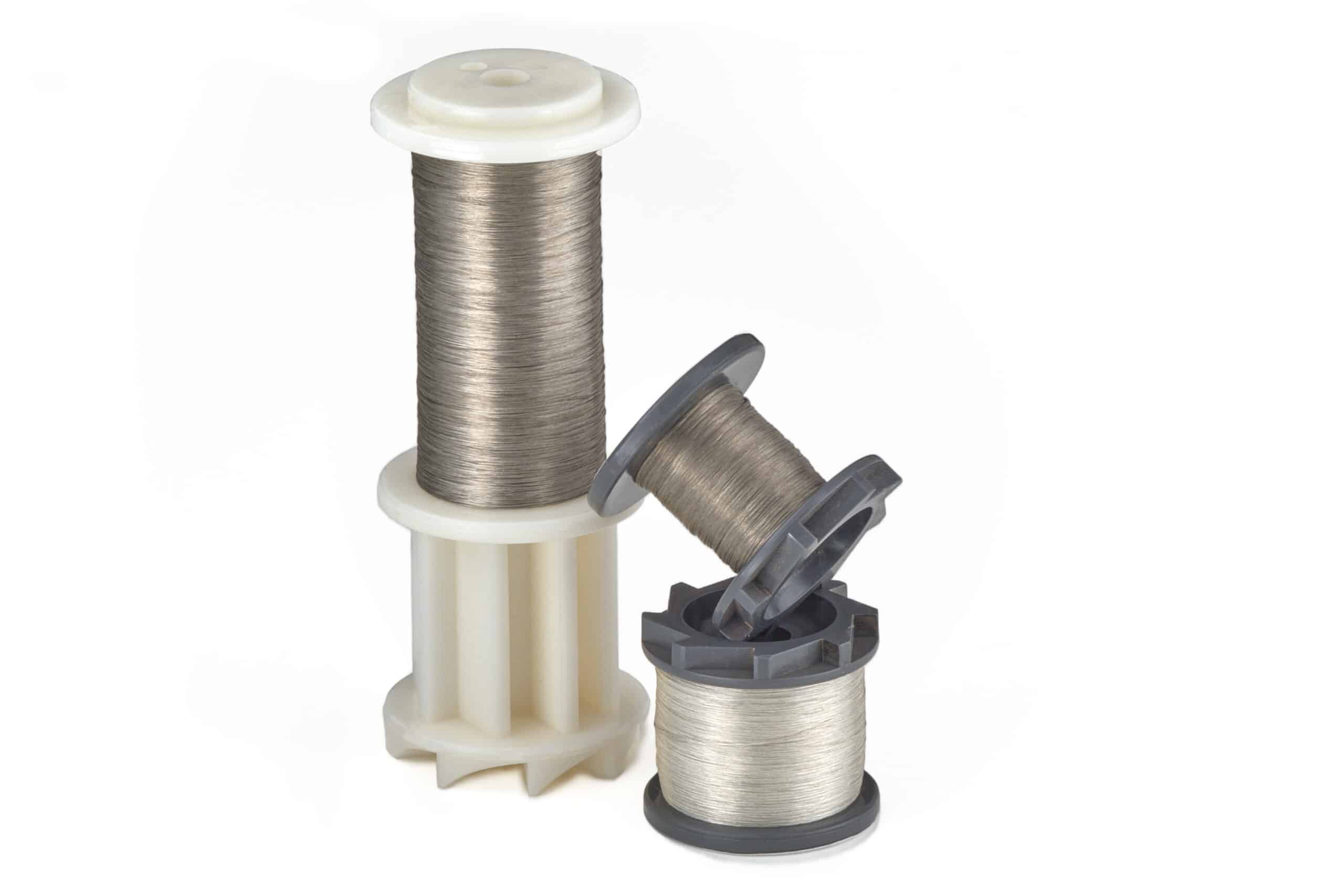 ARACON | Braided EMI Shields | Micro-Coax